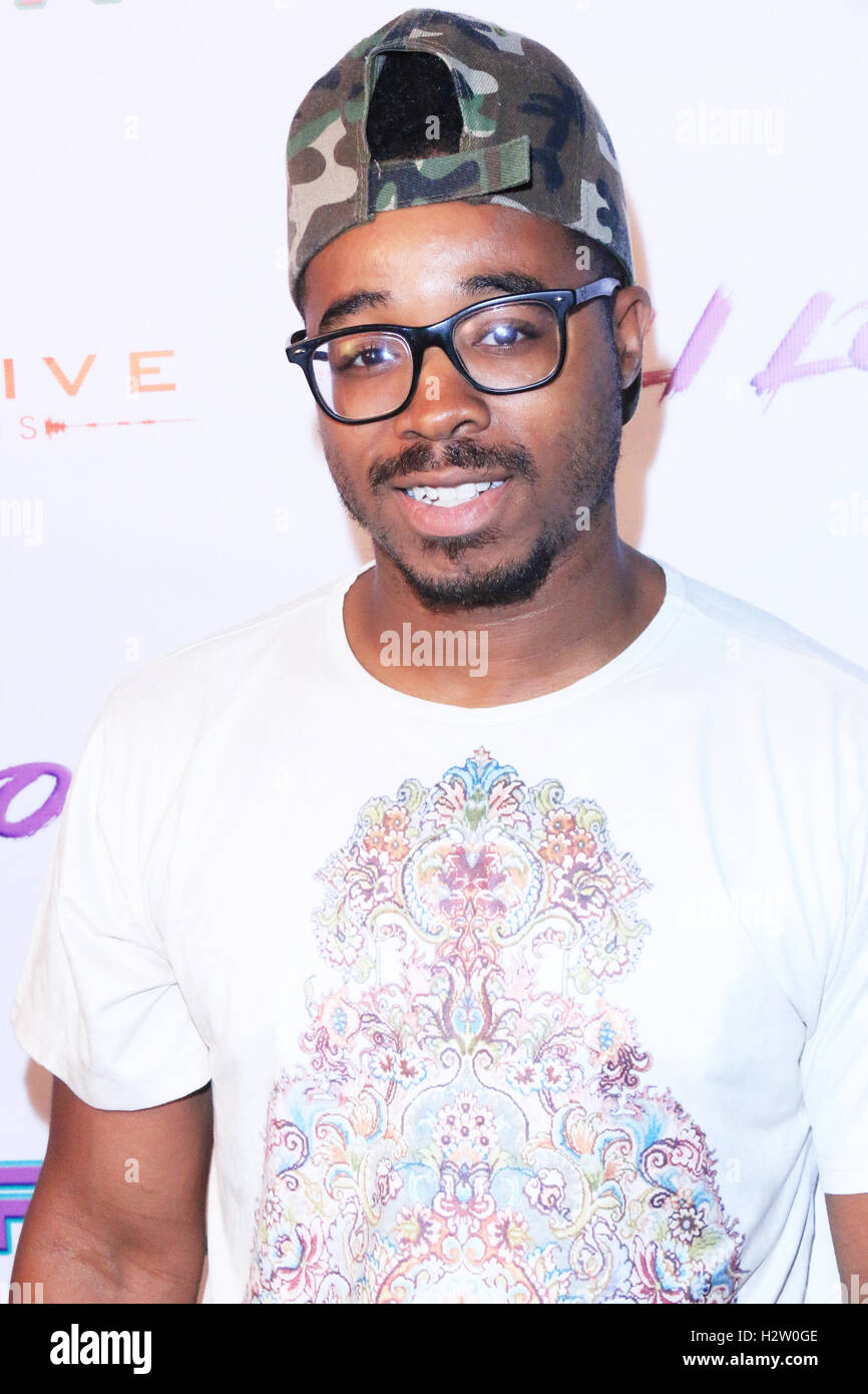 KORR-A's Video Premiere Party for her new single 'Cali Love' Featuring ...