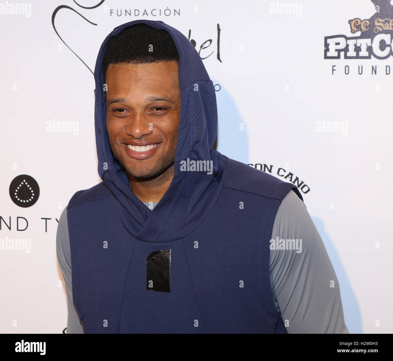 2016 Roc Nation Summer Classic Charity Basketball Tournament at ...