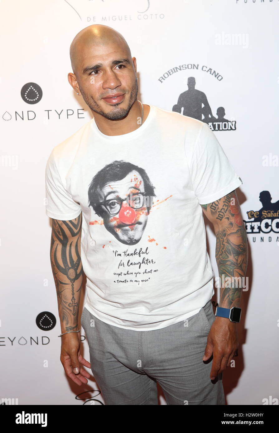 2016 Roc Nation Summer Classic Charity Basketball Tournament at ...