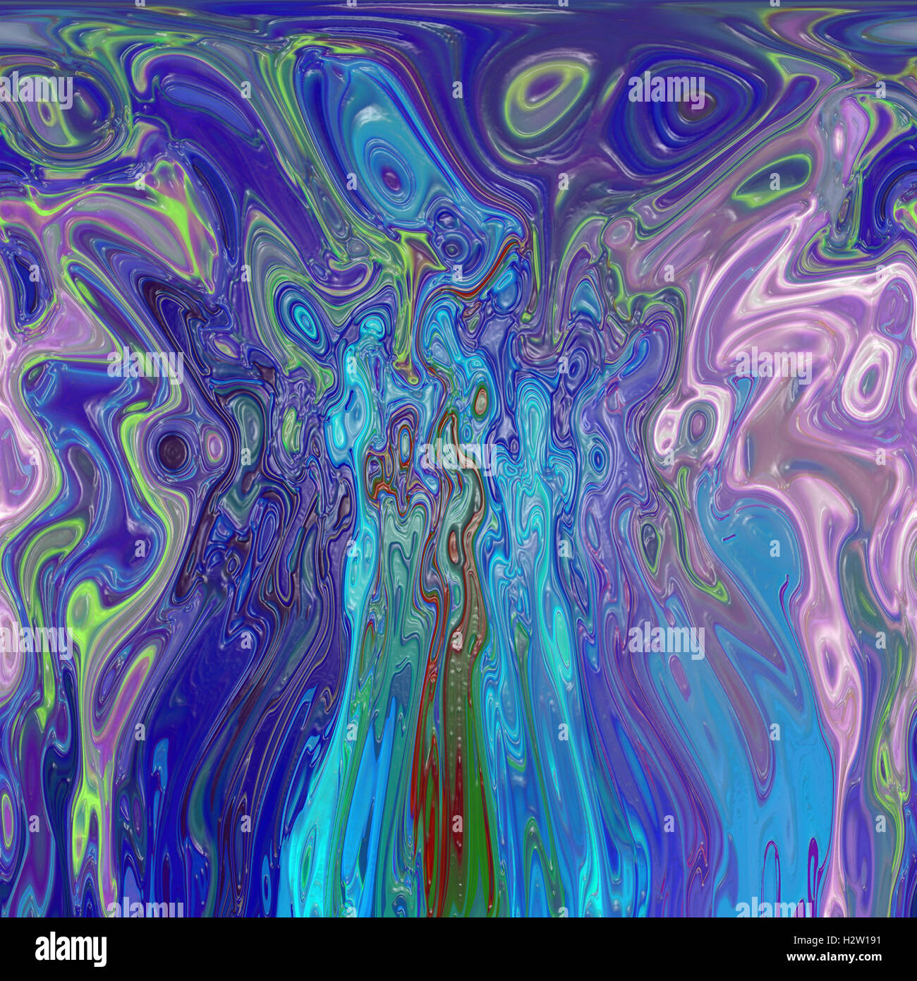 Abstract coloring background of the abstract gradient with visual wave ...