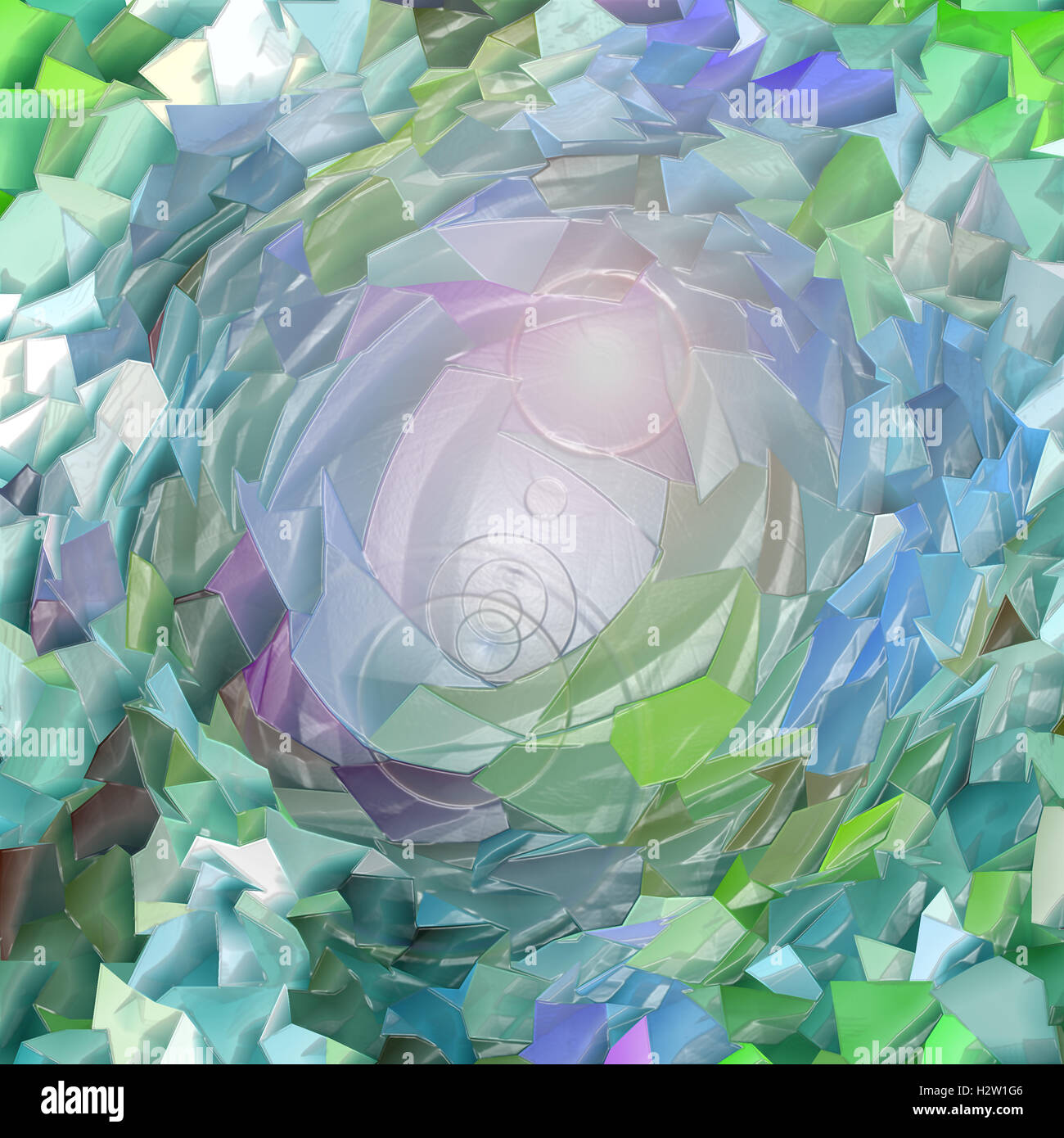 Abstract coloring background of the abstract gradient with visual ...