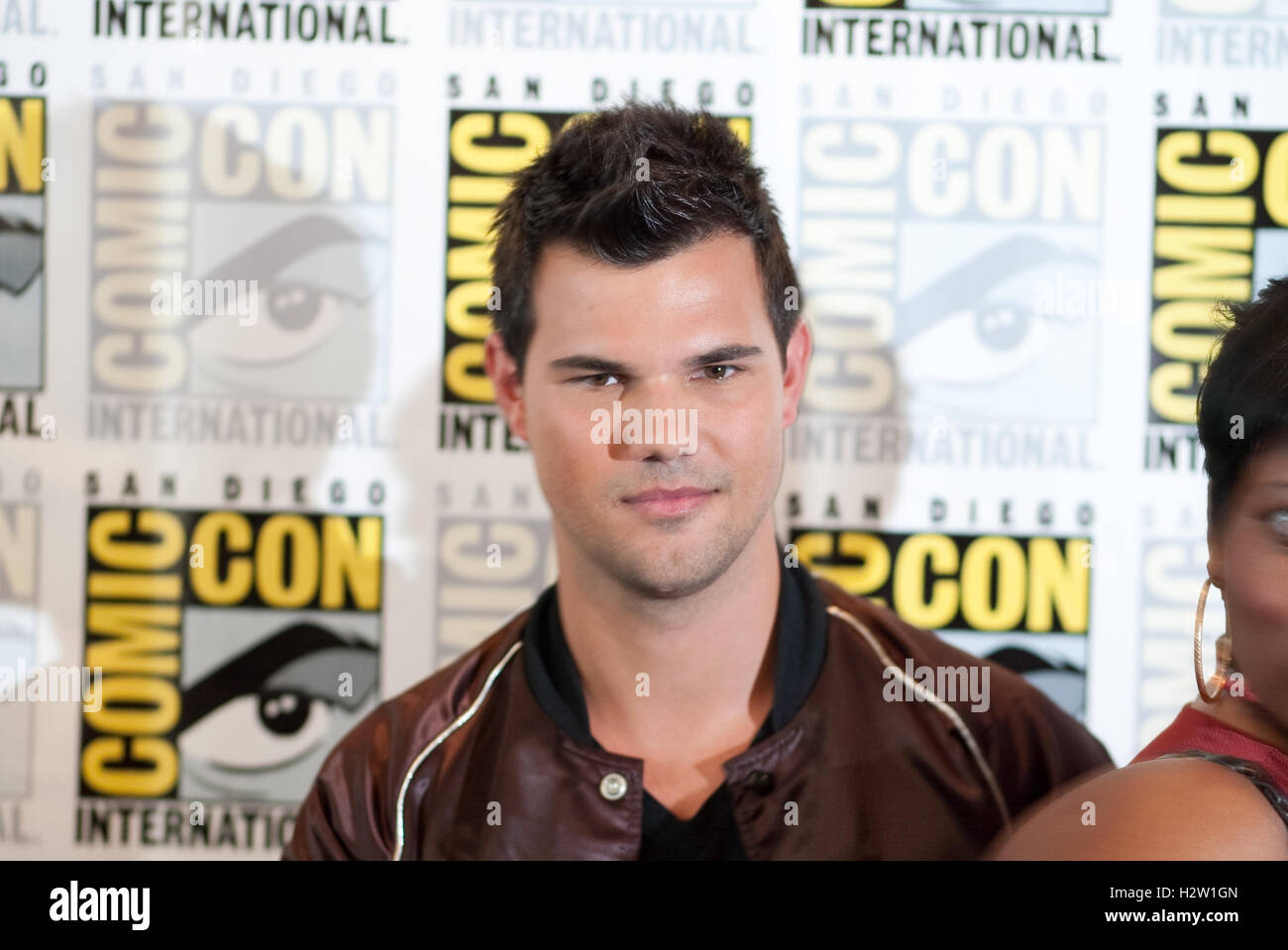 Comic-Con International: San Diego - 'Scream Queens' - Photocall ...