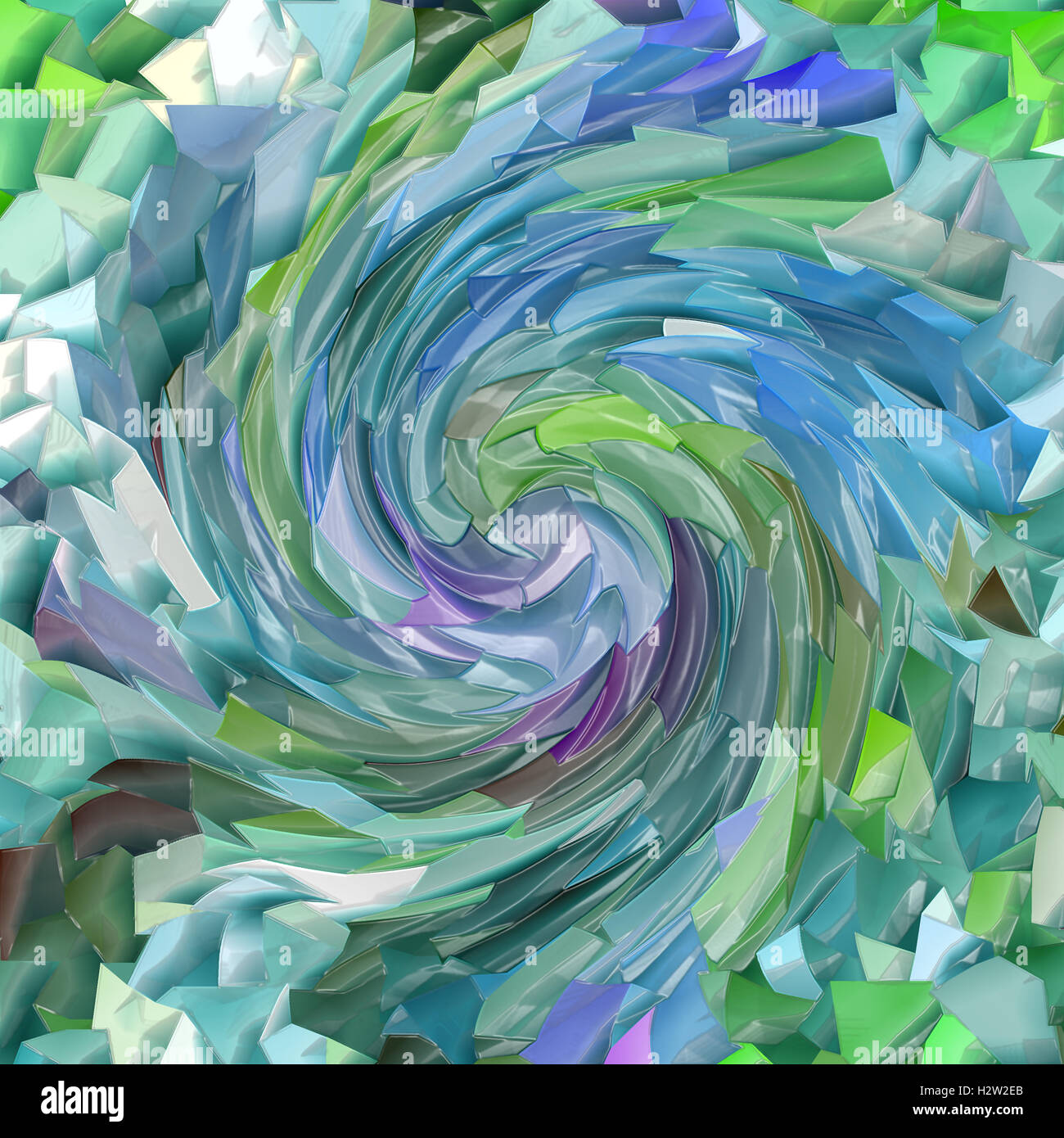 Abstract coloring background of the abstract gradient with visual ...