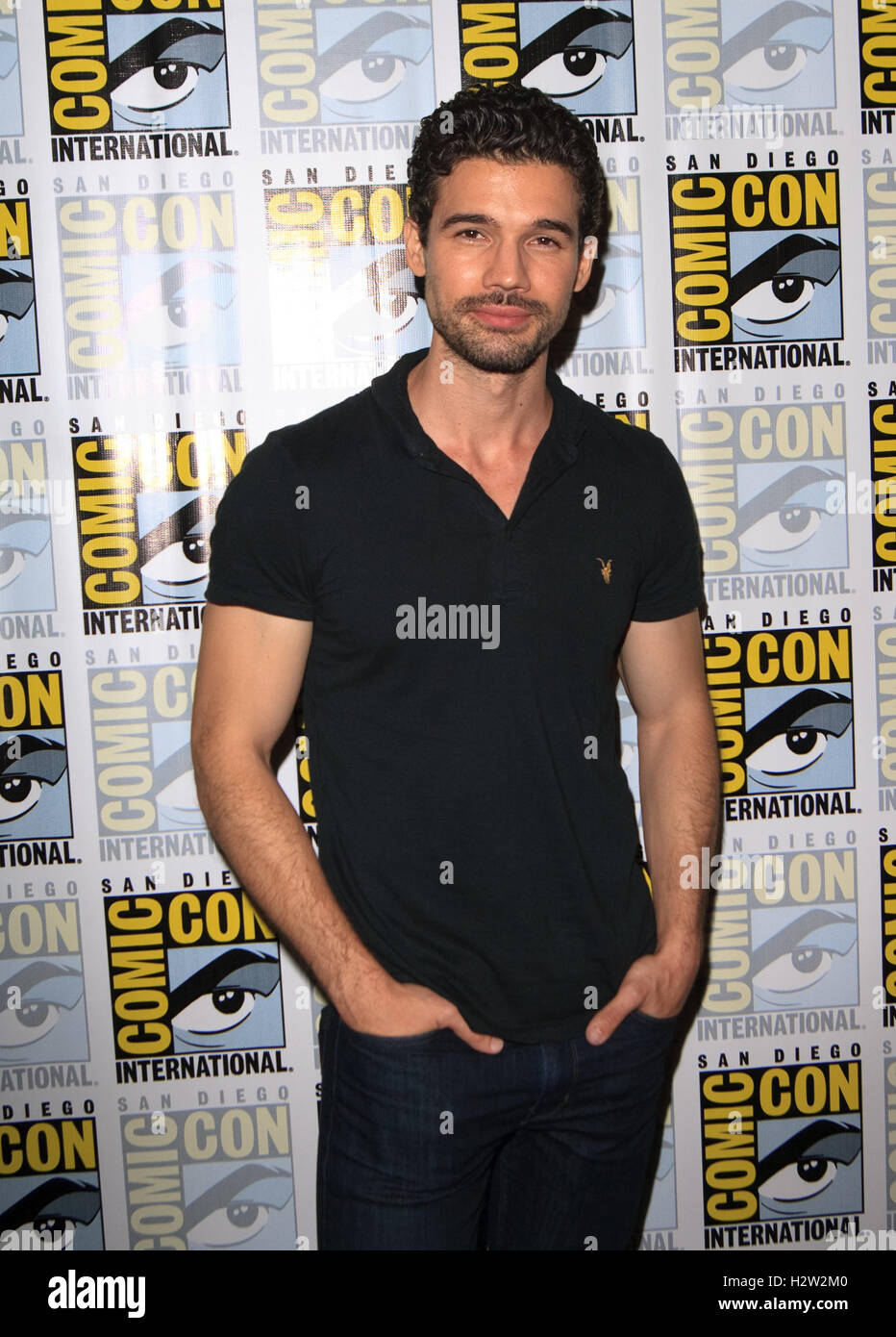 Comic-Con International: San Diego - 'The Expanse' - Photocall ...