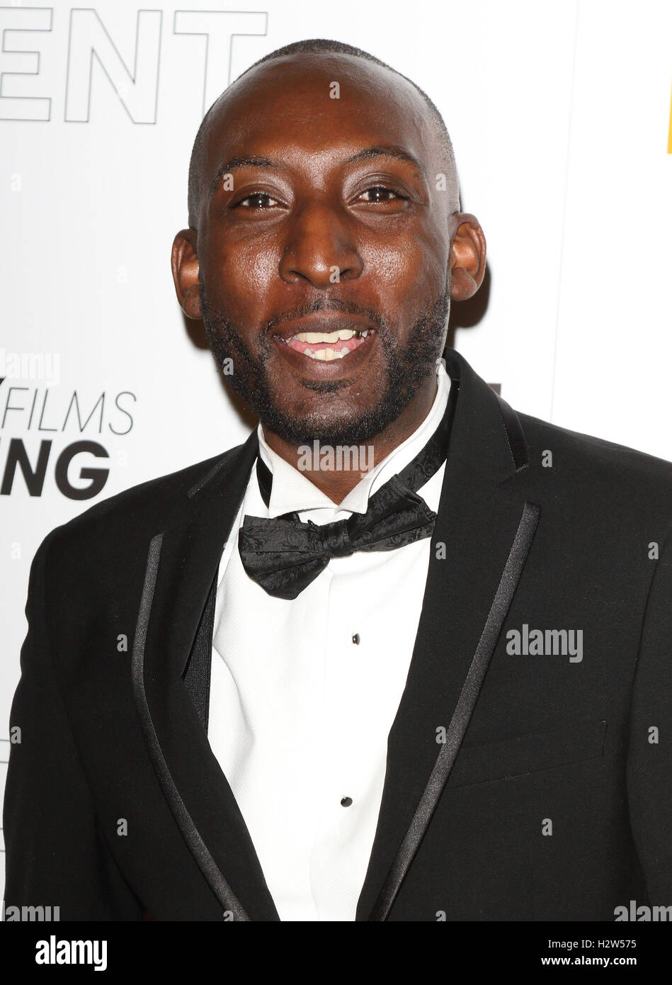 The Intent' UK premiere at Cineworld Haymarket Featuring: Nicky ...