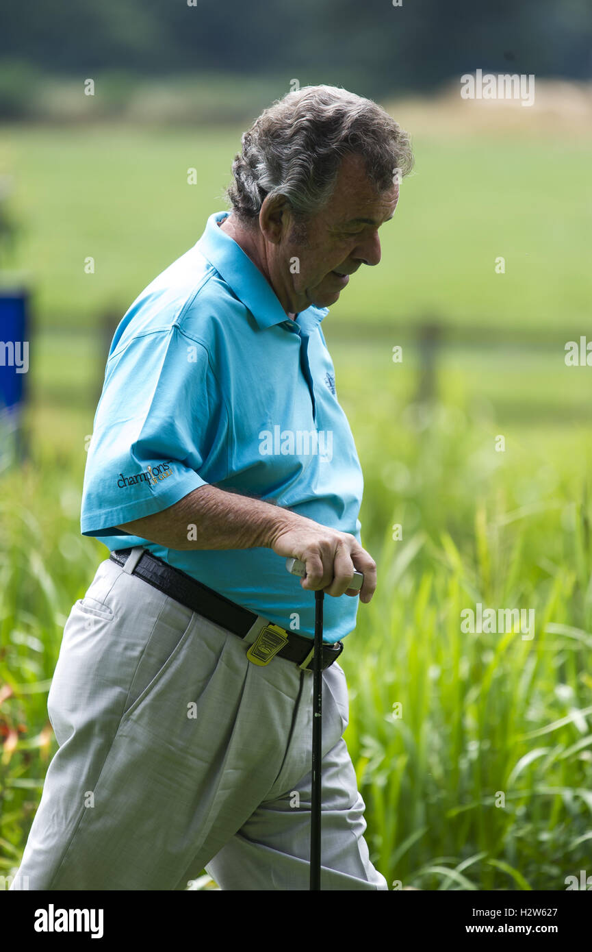 Farmfoods 83rd British Par 3 Championship Featuring: Tony Jacklin CBE ...