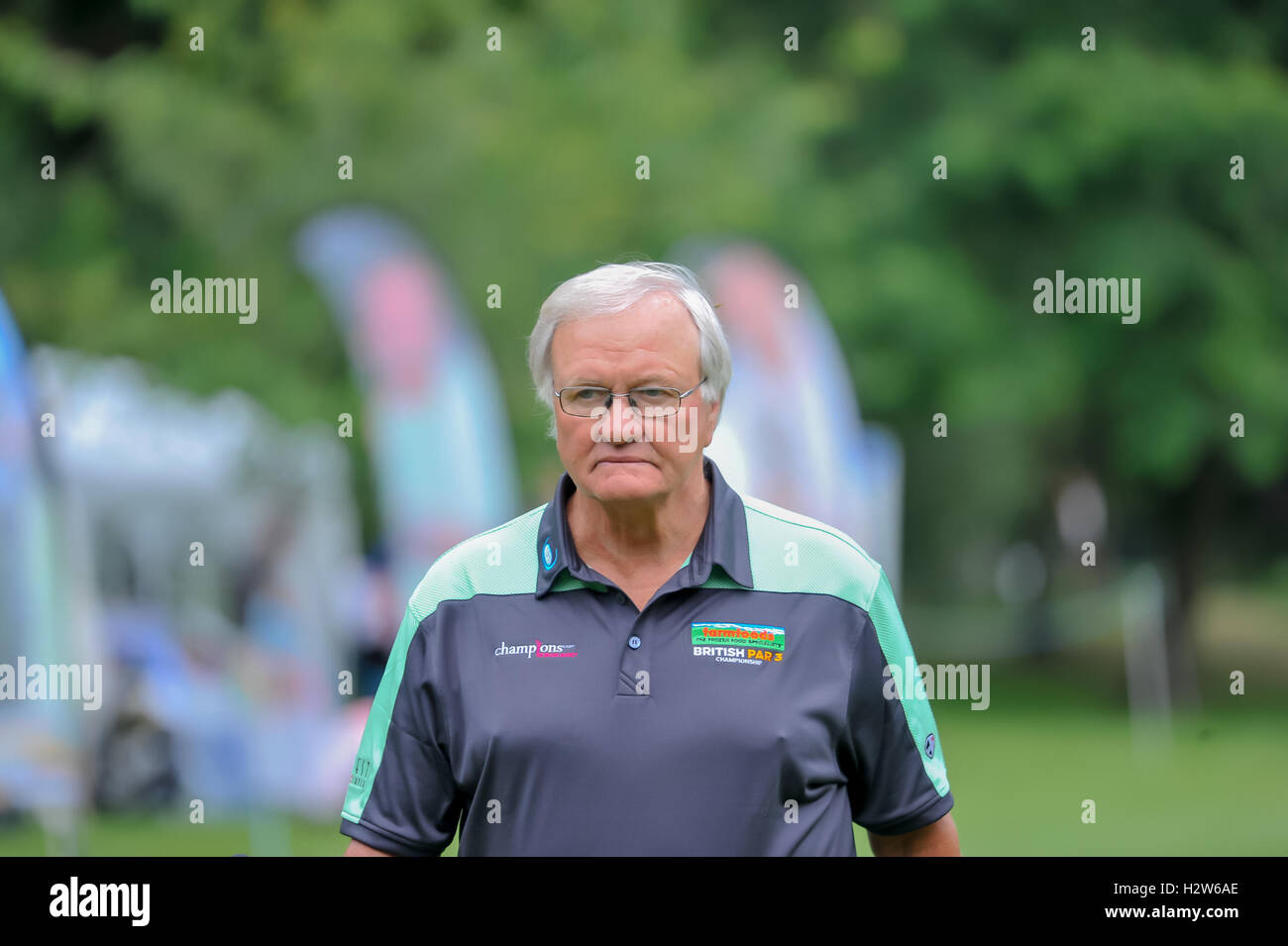 Ron atkinson hi-res stock photography and images - Alamy