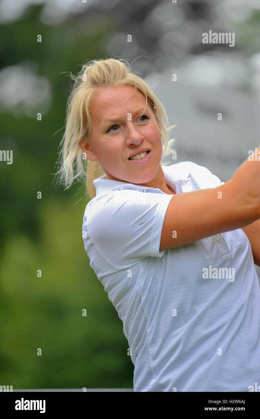 Gail Emms High Resolution Stock Photography and Images - Alamy