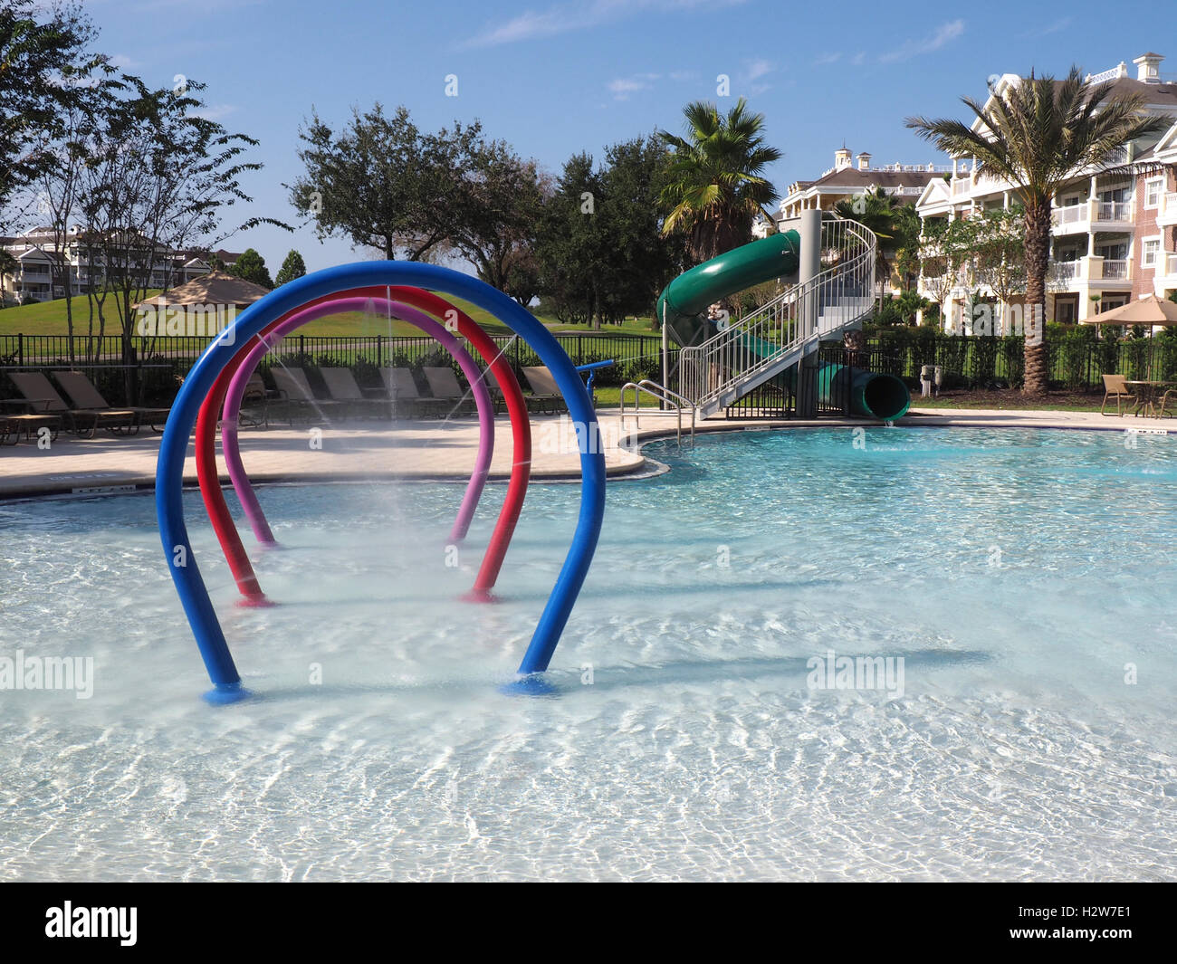 Water toys hi-res stock photography and images - Alamy