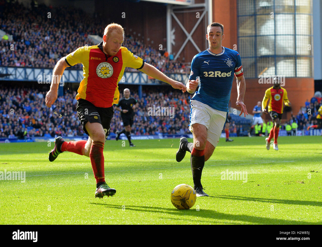 Ziggy gordon hi-res stock photography and images - Alamy