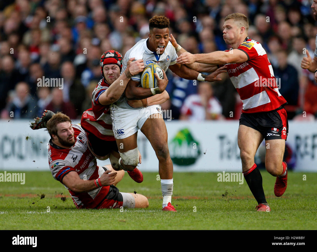 Baths anthony watson hi-res stock photography and images - Alamy