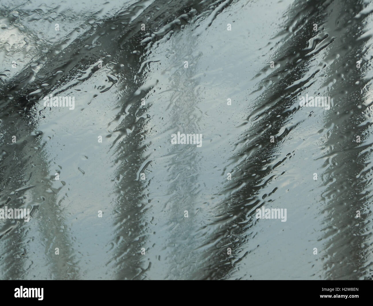 Rain pattern hi-res stock photography and images - Alamy