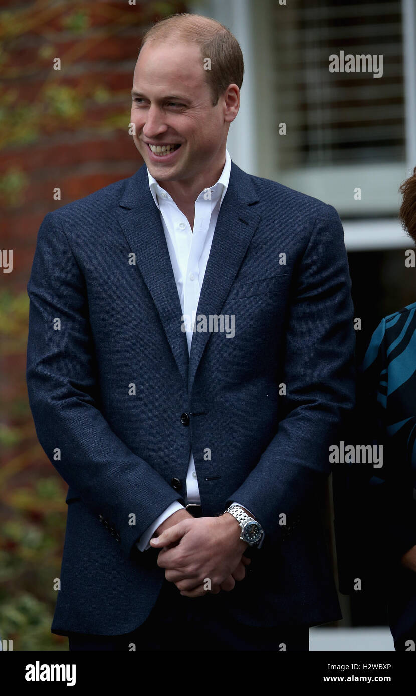 The royal family wparota hi-res stock photography and images - Alamy