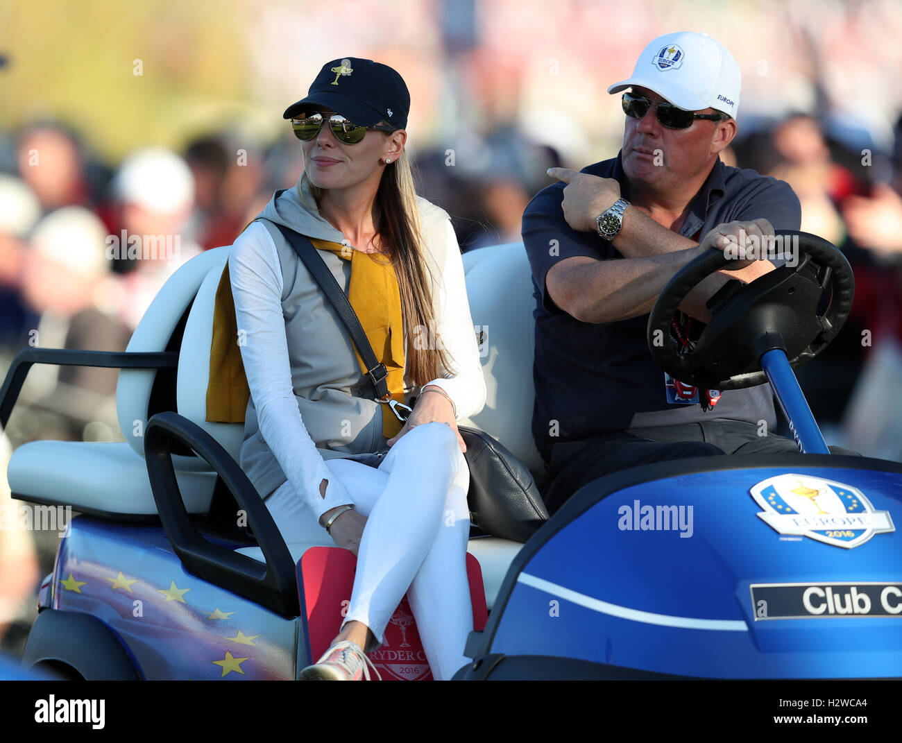 Erica stoll hi-res stock photography and images - Alamy
