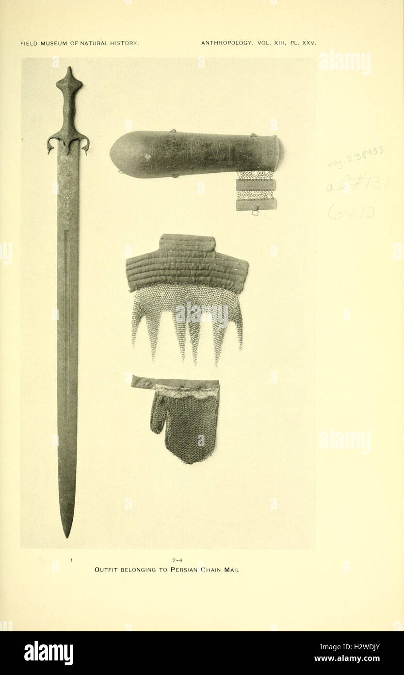 A collection of Chinese clay figures, illustrating the art and ...