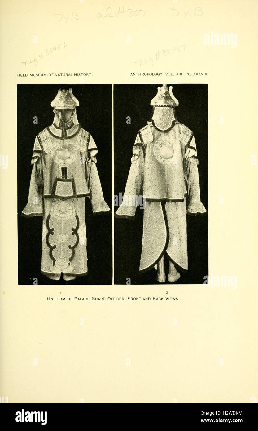 The 'Chinese Clay Figures' collection features traditional Chinese ...