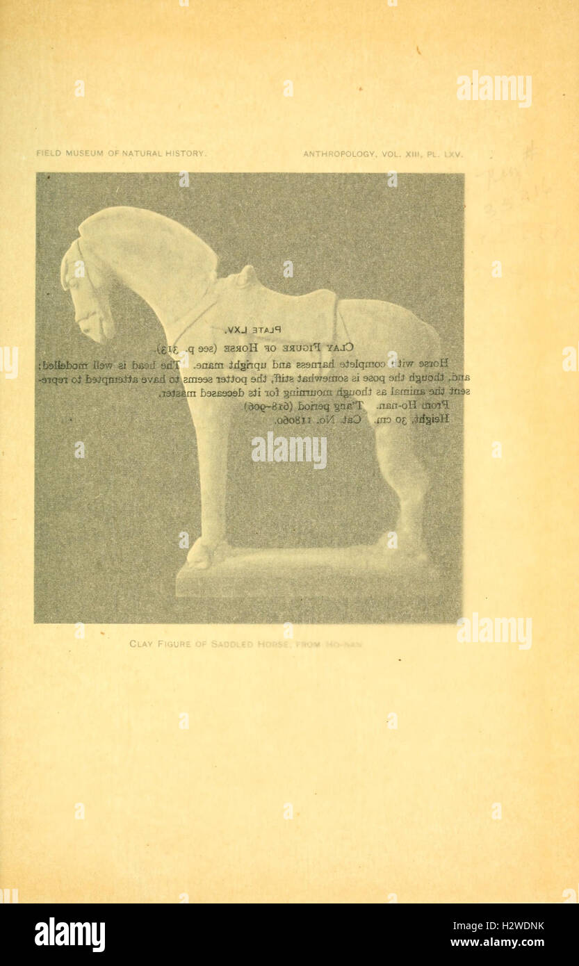 This work examines the history and craftsmanship of Chinese clay ...