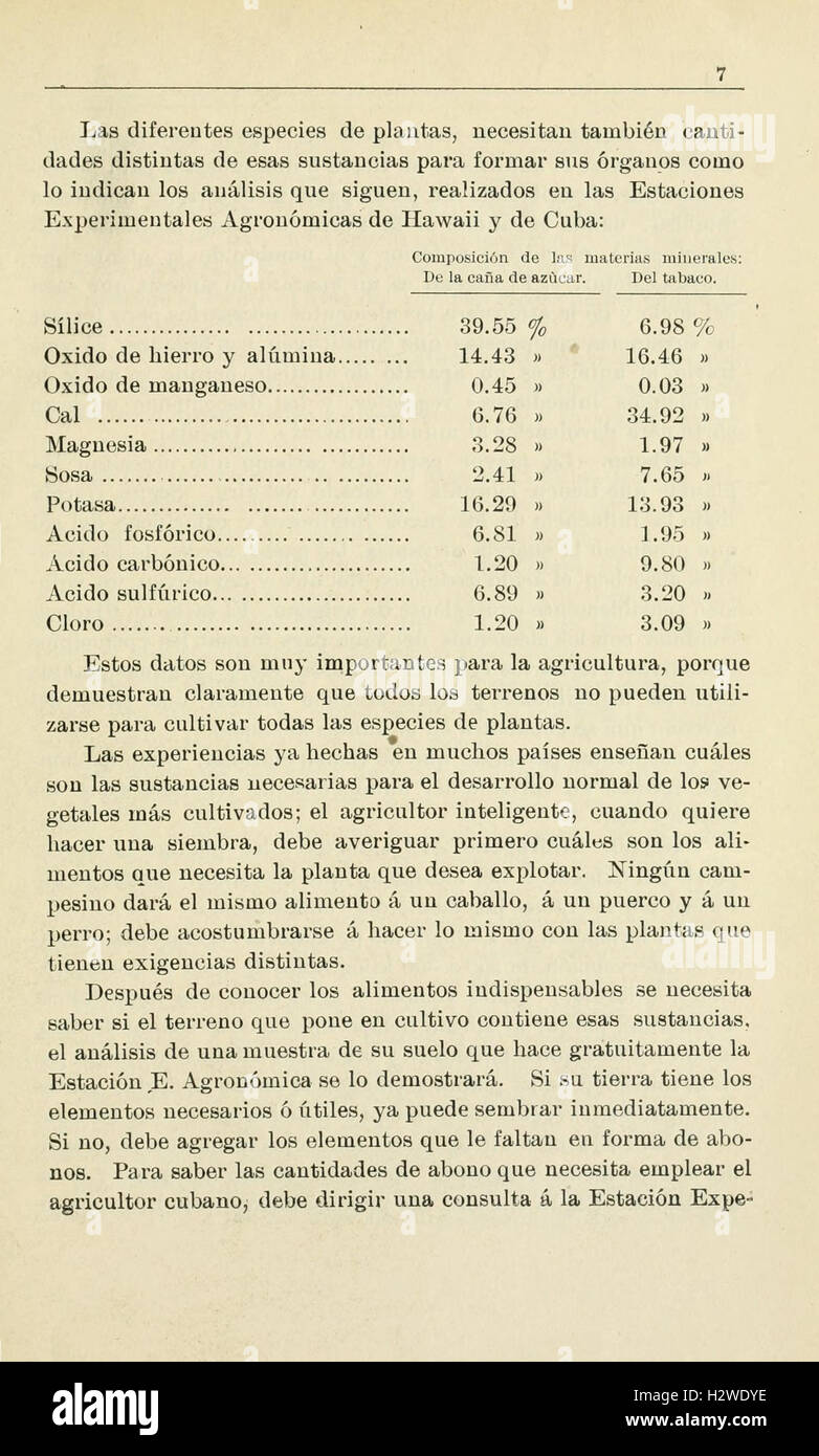 A circular document detailing specific information, presented on page 7 ...