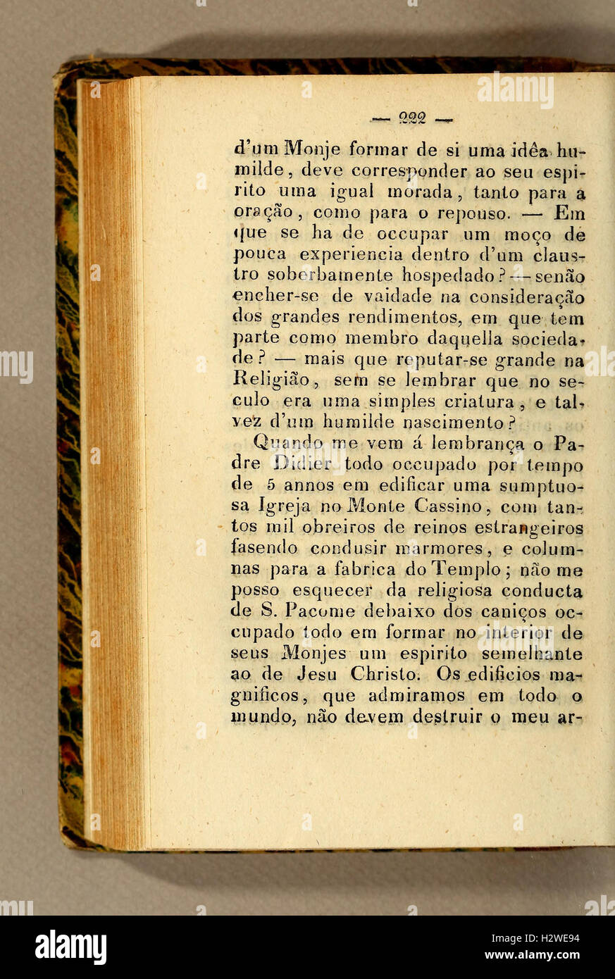 A collection of unpublished political and literary writings by ...