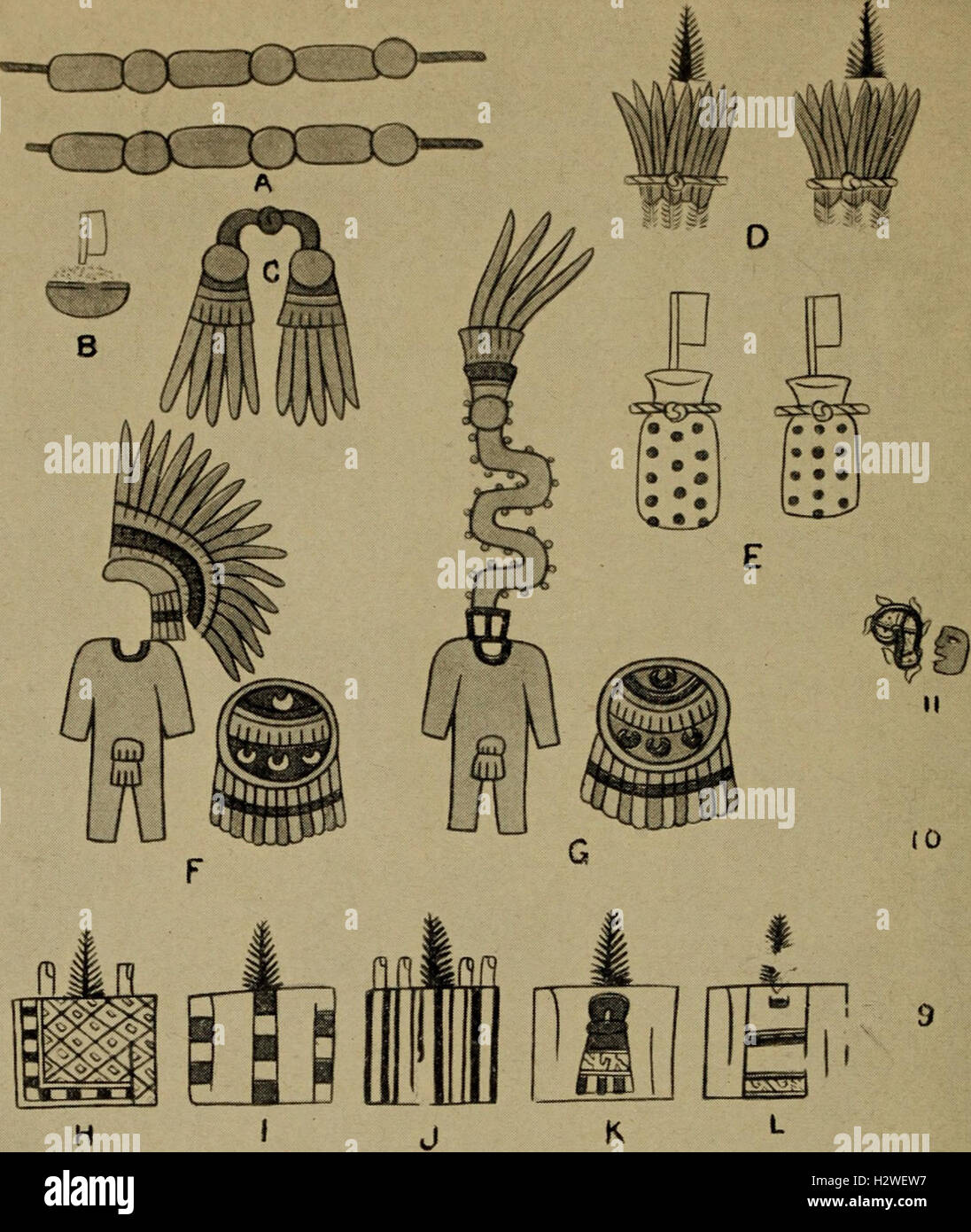 An overview of the ancient civilizations of Mexico and Central America ...