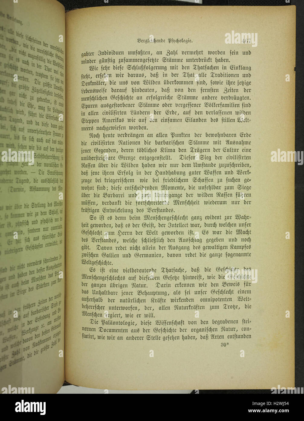 This work explores modern theories of creation according to current ...