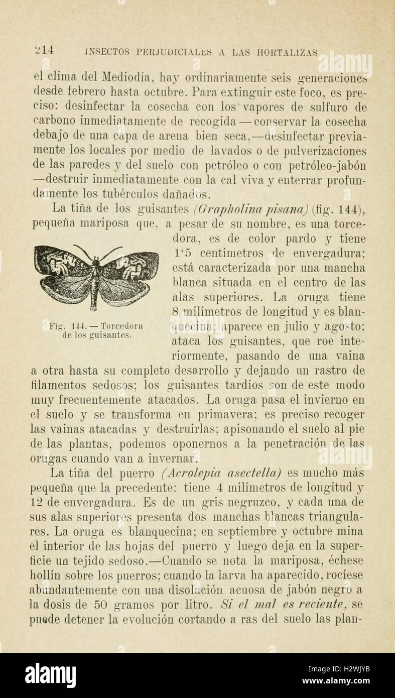 A scientific study of agricultural entomology and parasitology ...