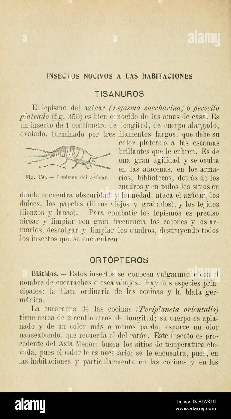 A scientific work on agricultural entomology and parasitology ...