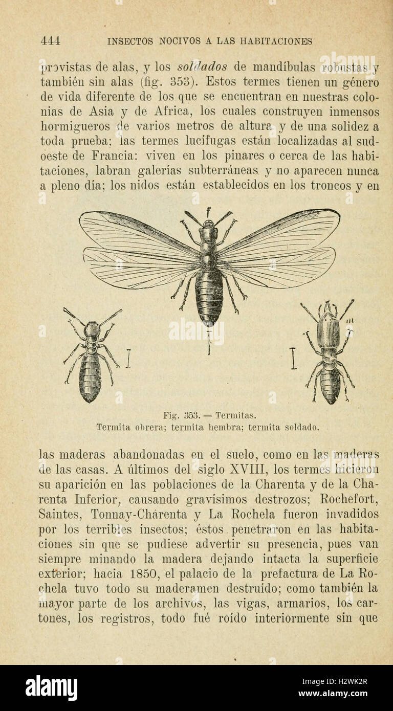 This work covers agricultural entomology and parasitology, detailing ...