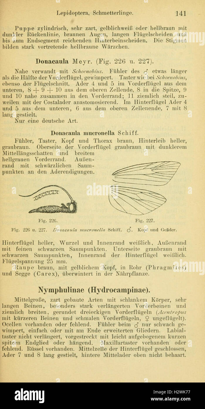 A study on the orders Ephemerida (mayflies), Plecoptera (stoneflies ...