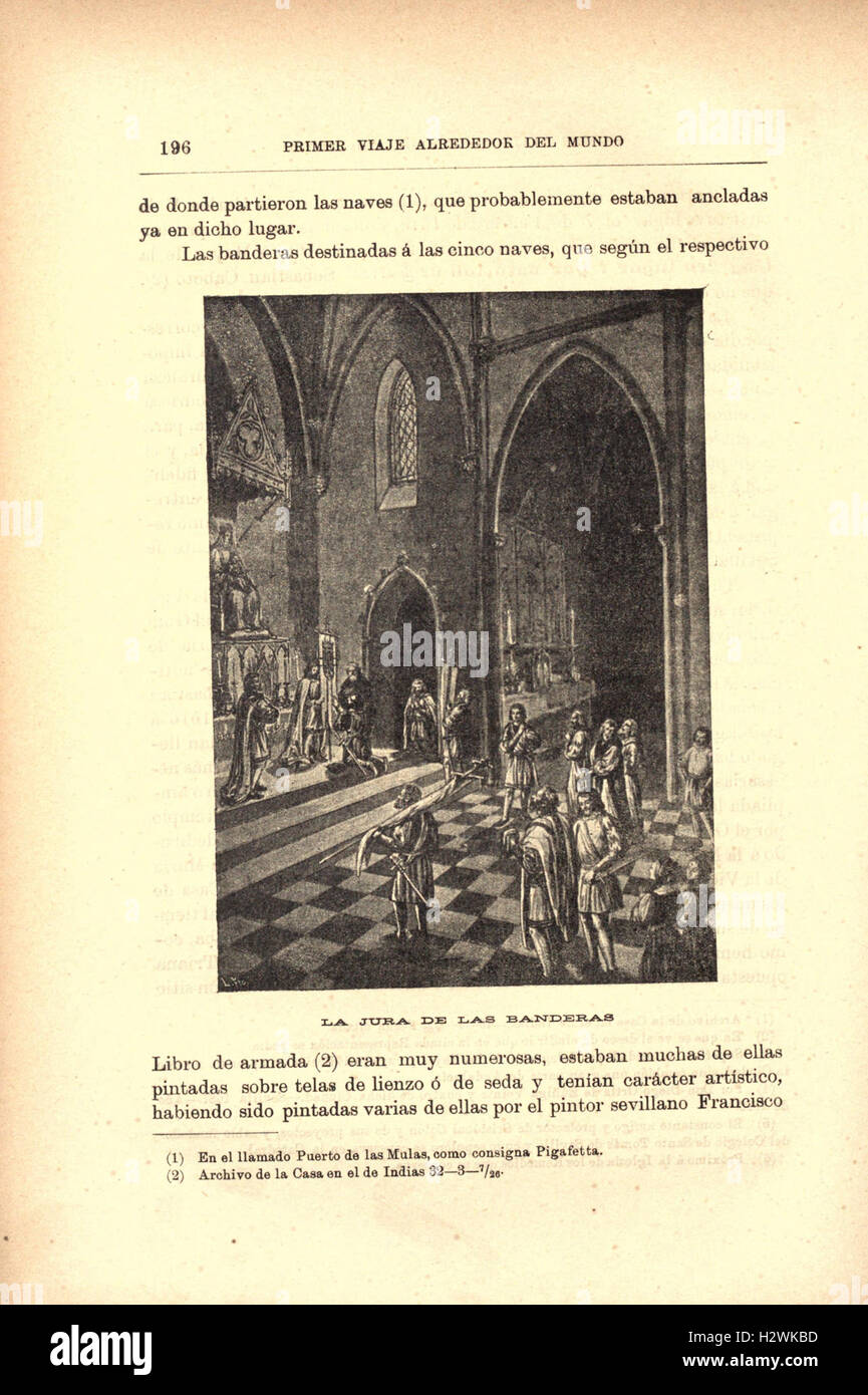 A Spanish-language scholarly work focusing on various aspects of ...