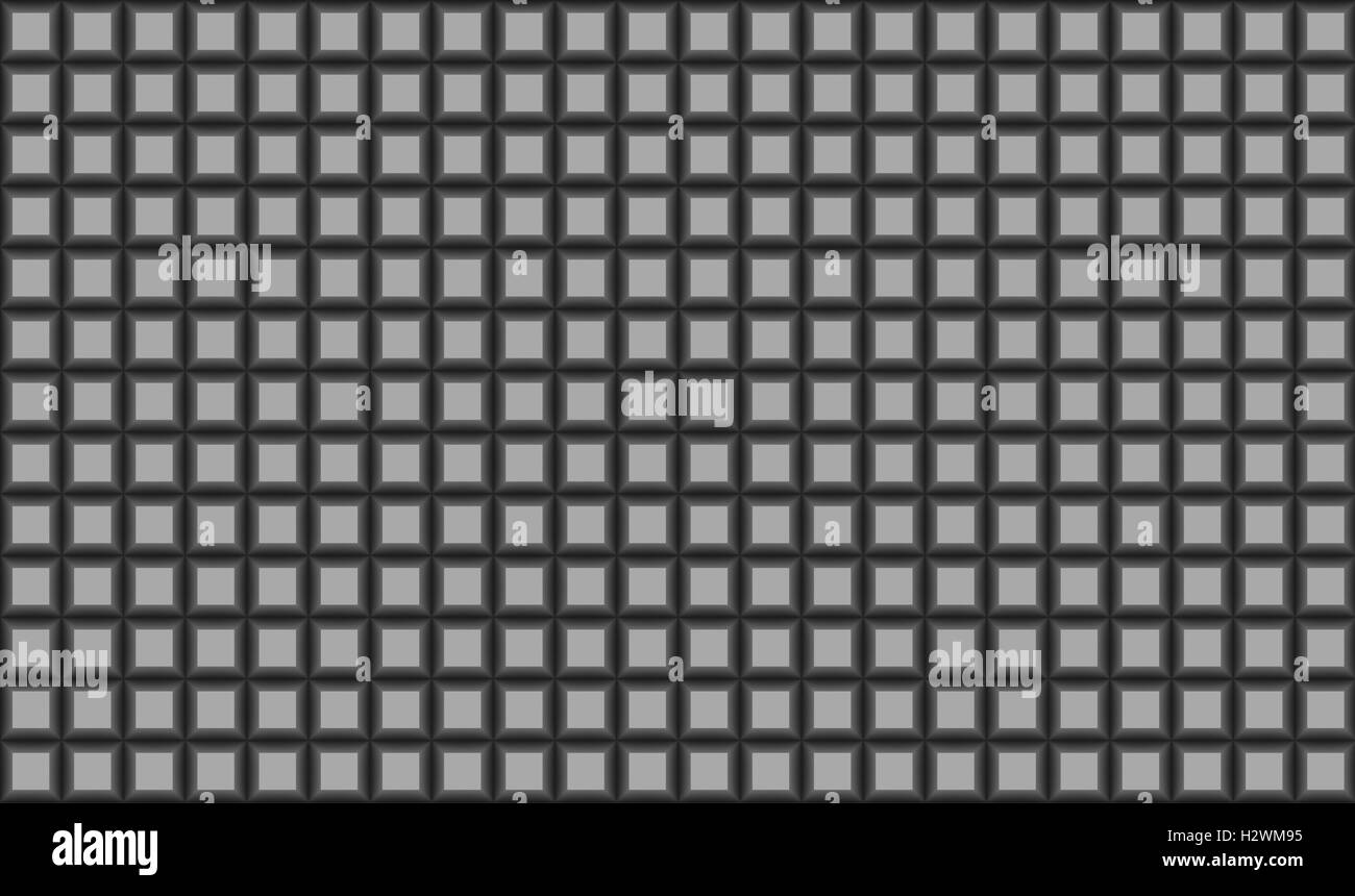 3d renderings of an abstract background in grey color Stock Photo - Alamy