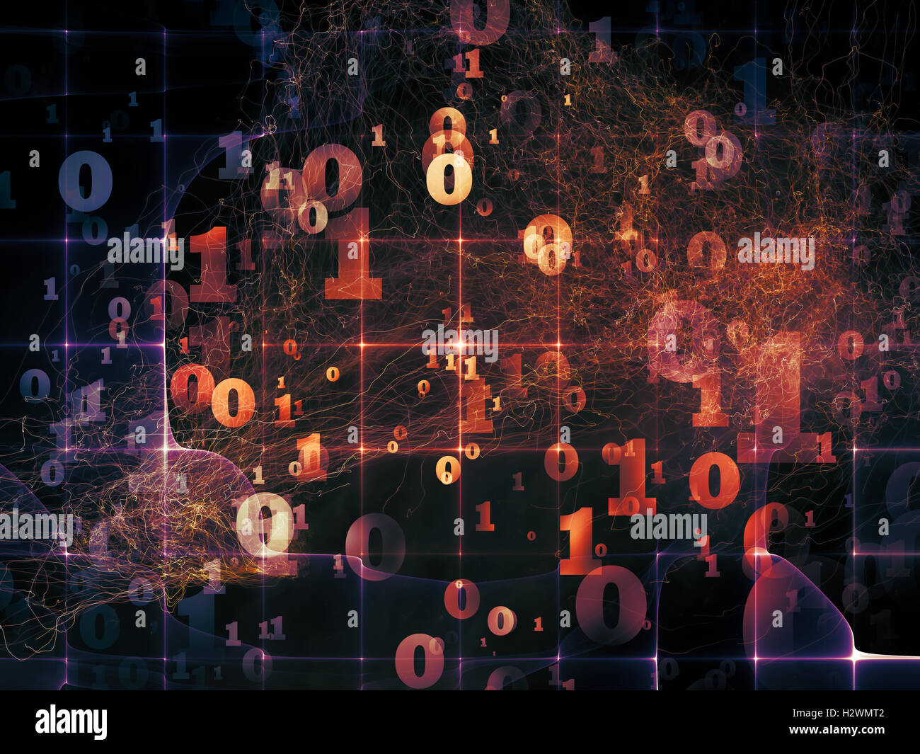 Dreaming numbers hi-res stock photography and images - Alamy