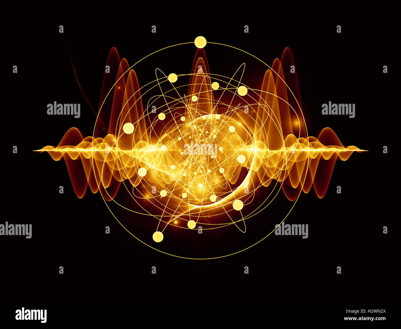 Rotate nuclear hi-res stock photography and images - Alamy