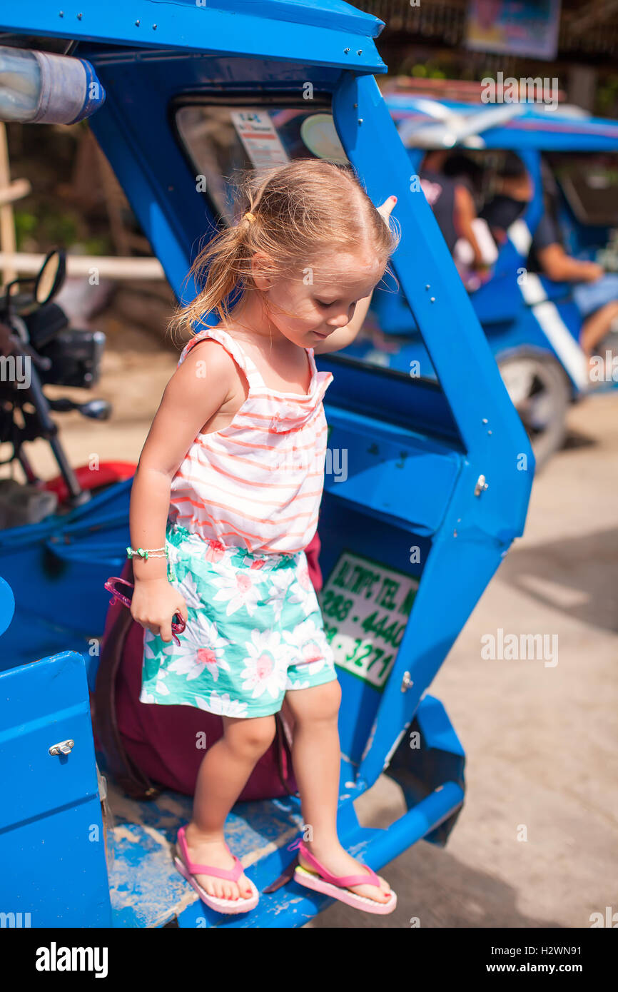 Open cab hi-res stock photography and images - Alamy