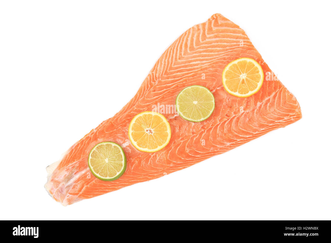 Market fish Cut Out Stock Images & Pictures - Alamy