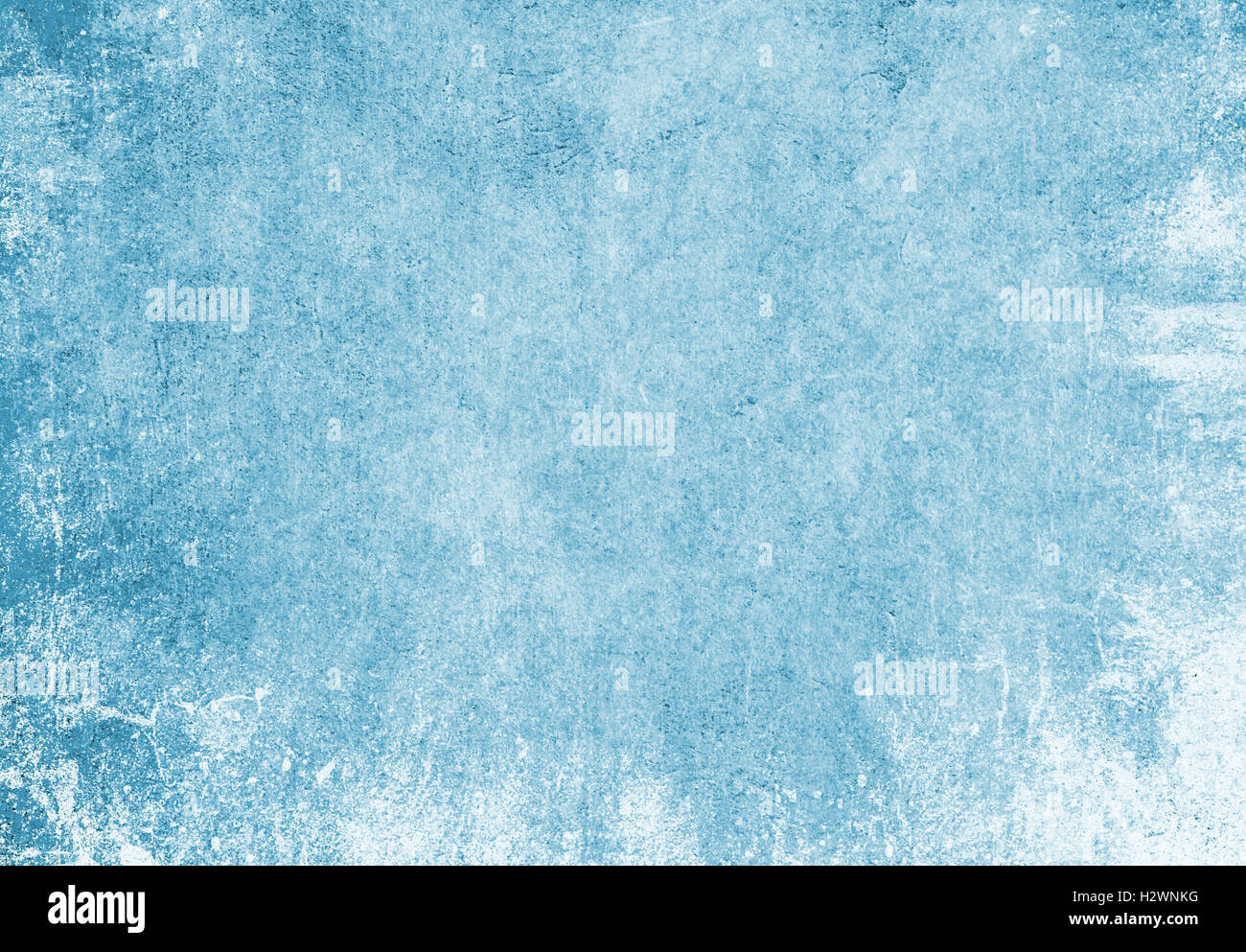 Grunge blue background Stock Photo - Alamy