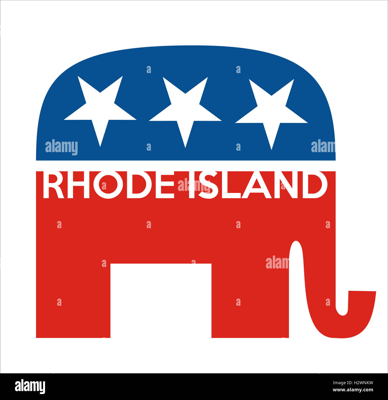 republicans Rhode Island Stock Photo - Alamy