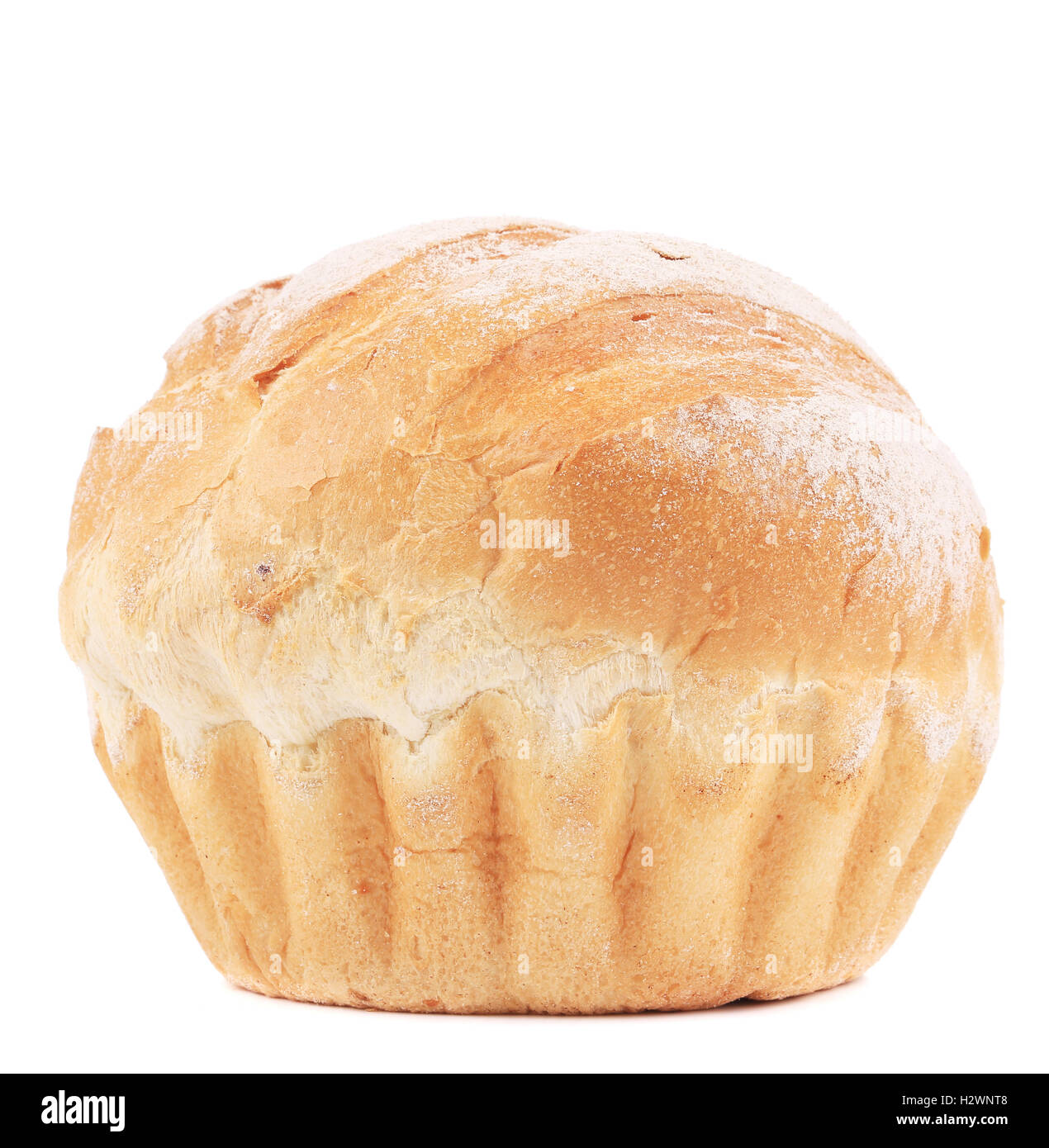 Fresh crispy bread Stock Photo - Alamy