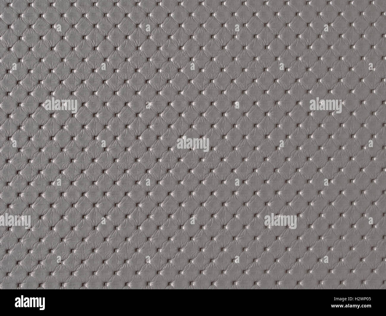 grey dimpled fabric texture background Stock Photo - Alamy