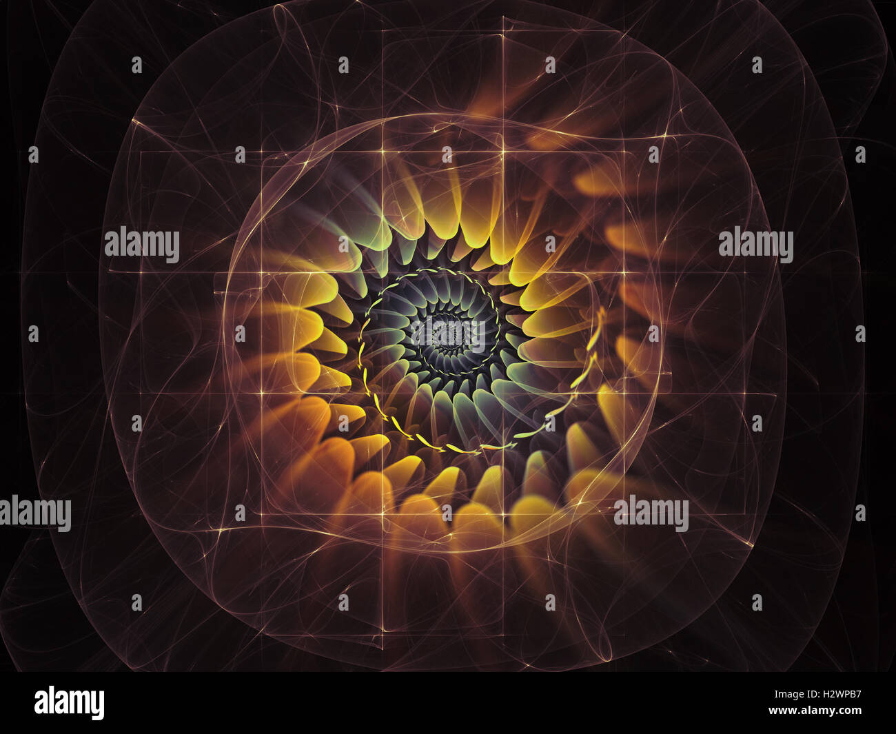 Science math hi-res stock photography and images - Alamy