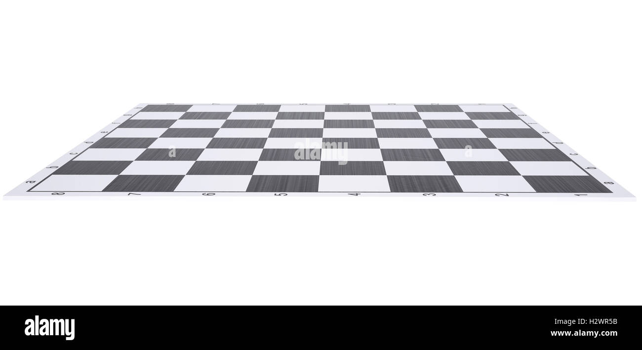 Empty chessboard hi-res stock photography and images - Alamy
