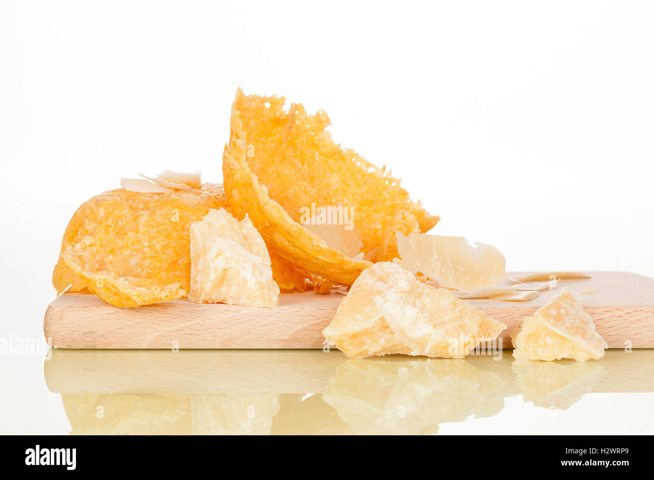 Culinary parmigiano eating cheese hi-res stock photography and images ...