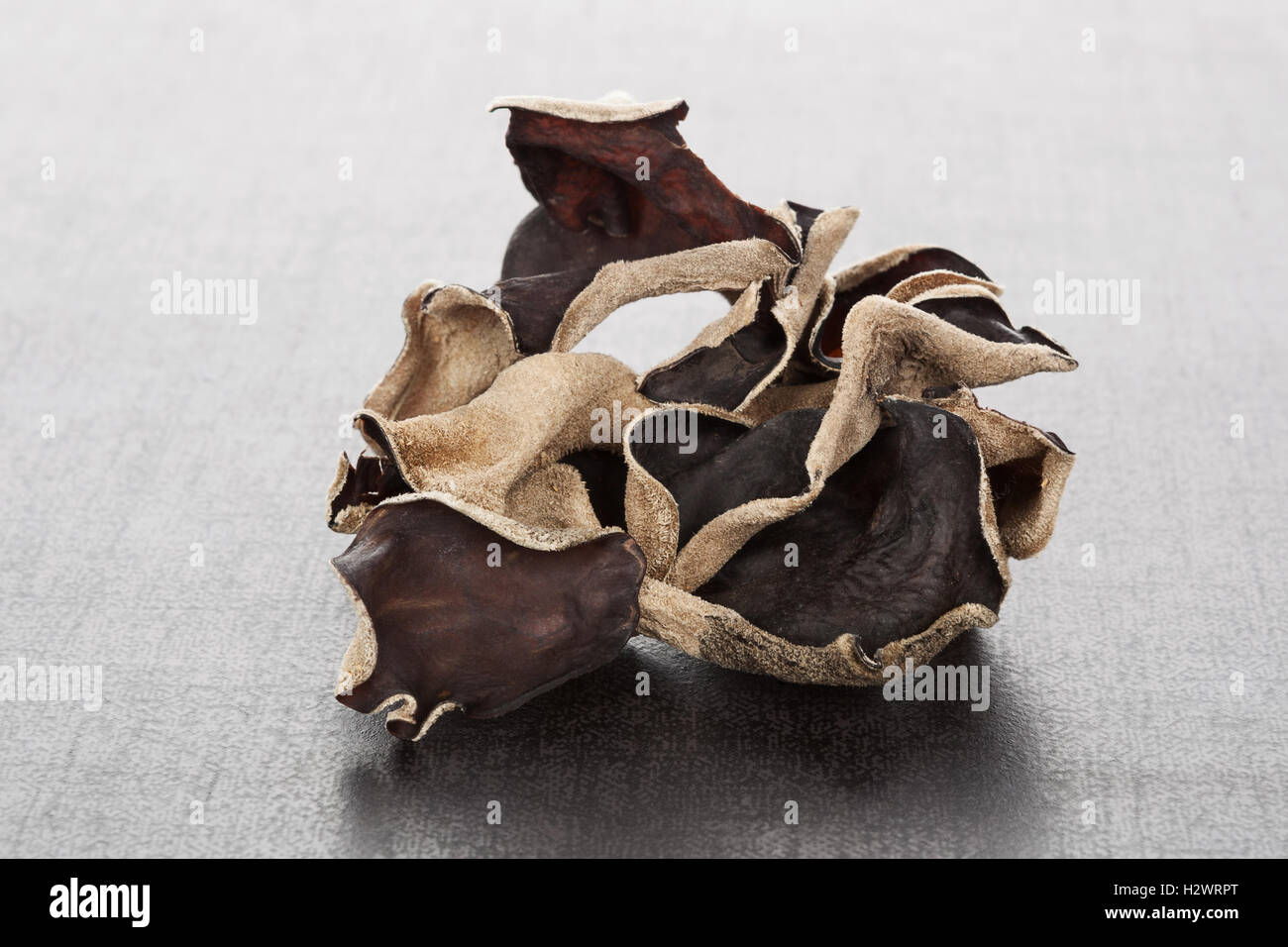 Jew's ear background Stock Photo - Alamy