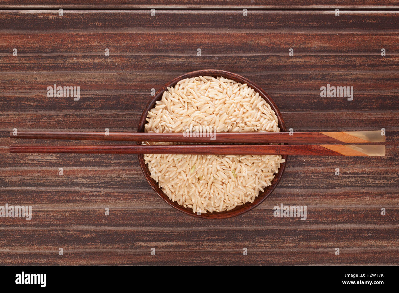 Natural rice background Stock Photo - Alamy