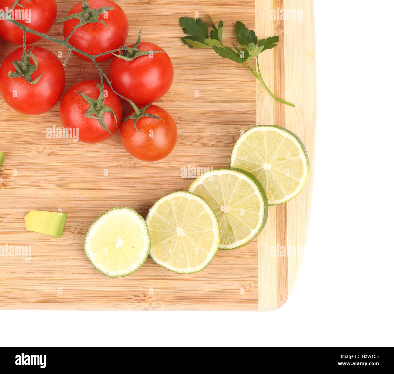Assorted vegetables and fruits Stock Photo - Alamy