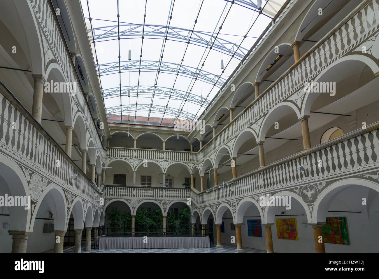 Sankt Veit An Der Glan High Resolution Stock Photography and Images - Alamy