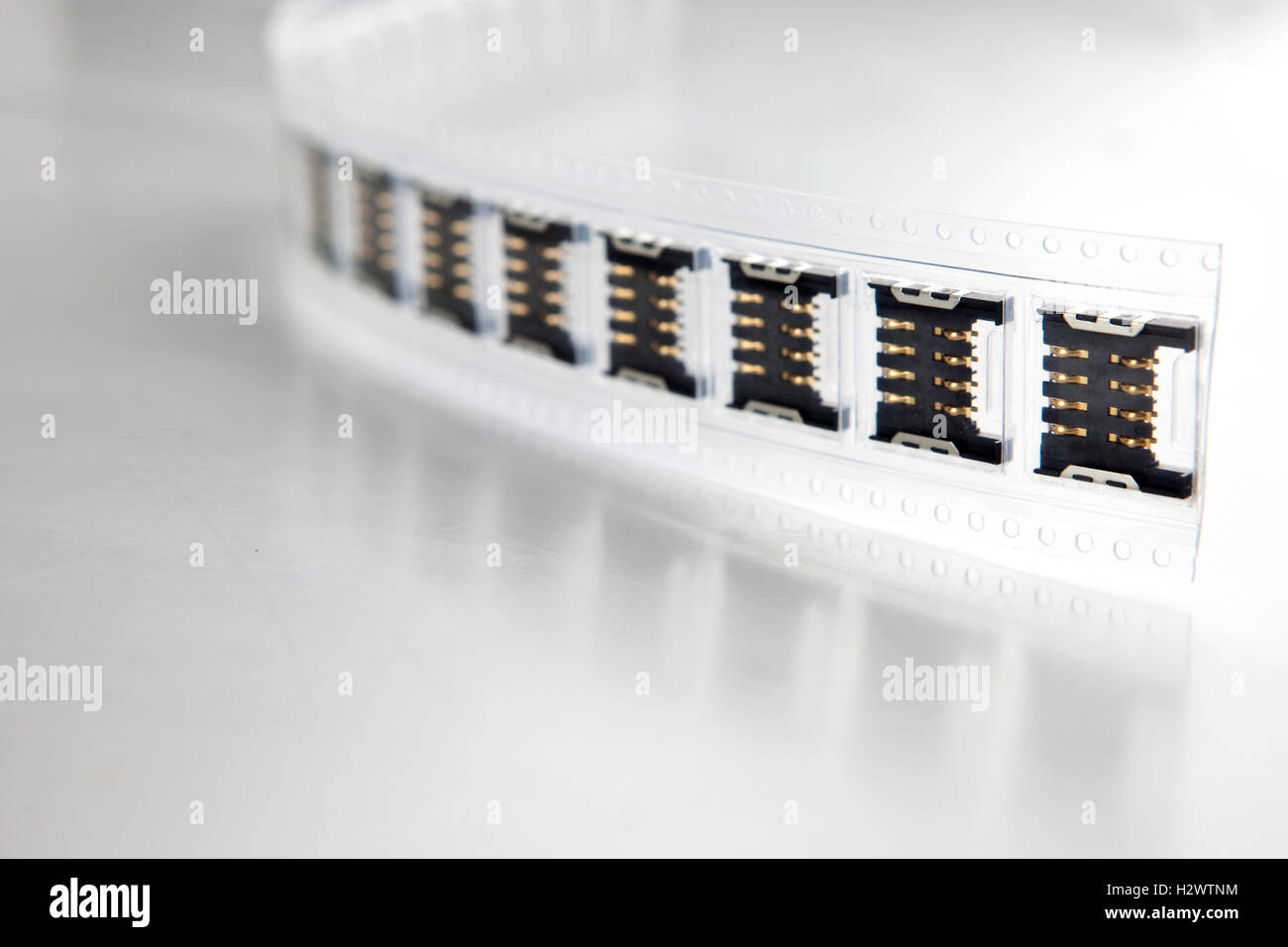 Microprocessor units hi-res stock photography and images - Alamy