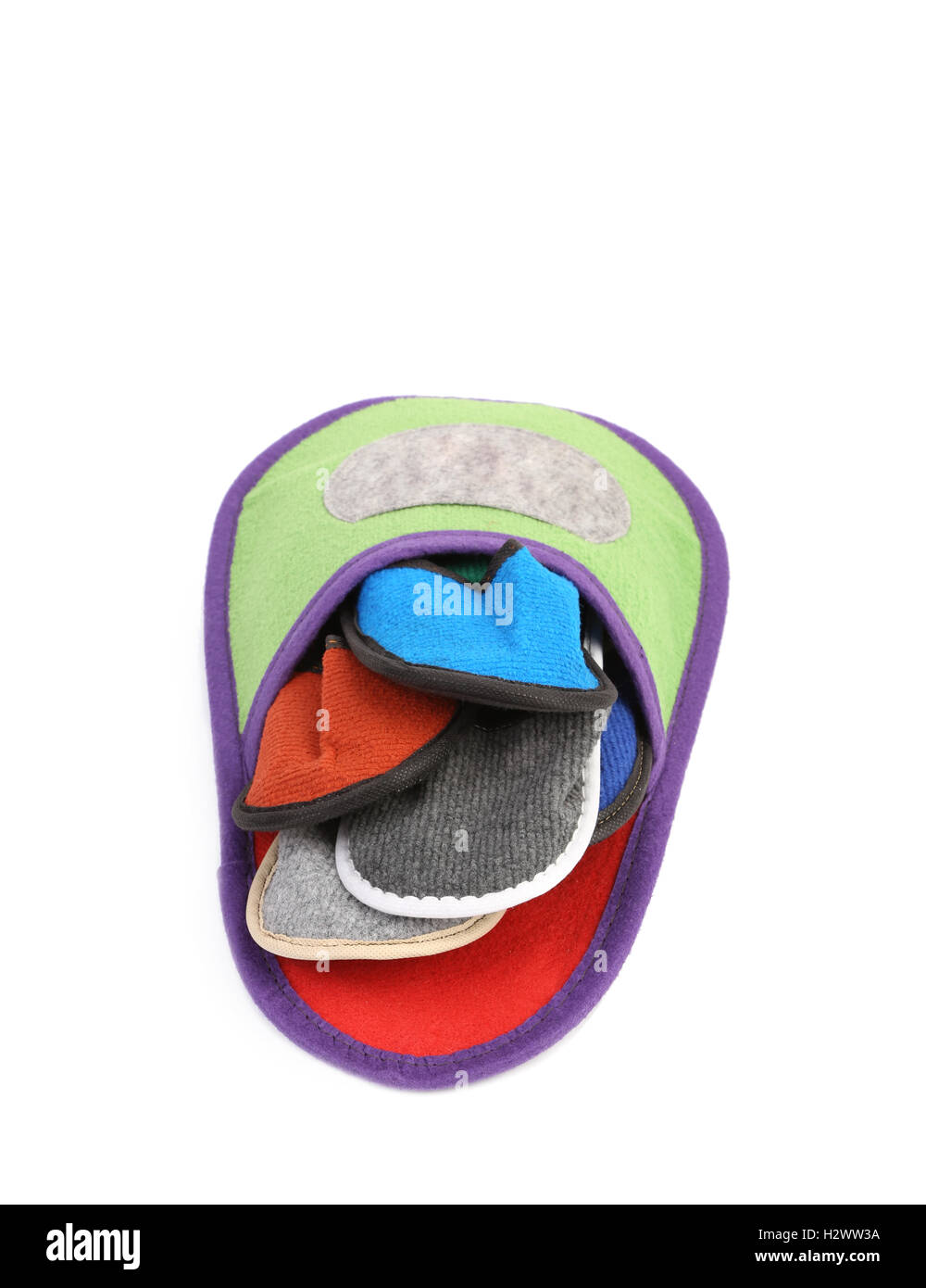 Big slippers hi-res stock photography and images - Alamy