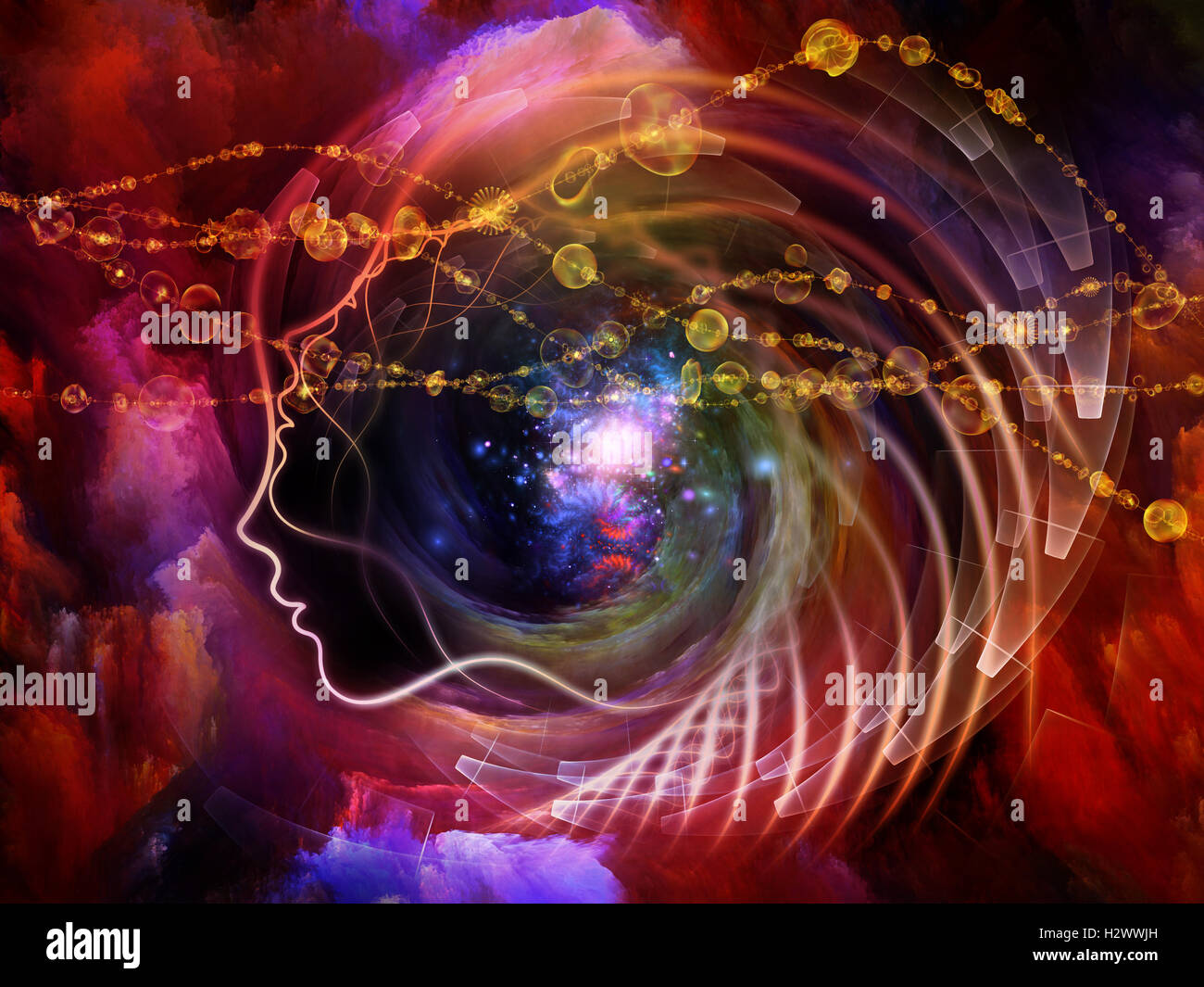 Recurrence hi-res stock photography and images - Alamy