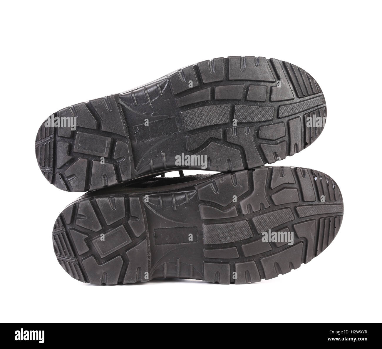 Tough sole Cut Out Stock Images & Pictures - Alamy